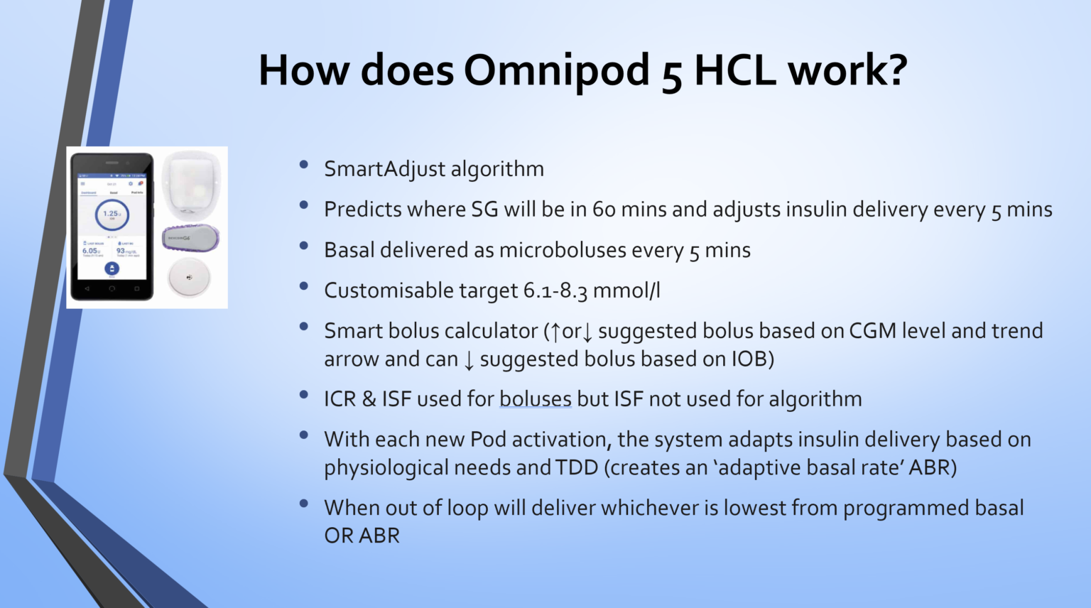 Tips And Tricks Omnipod 5 The Glucose Never Lies®